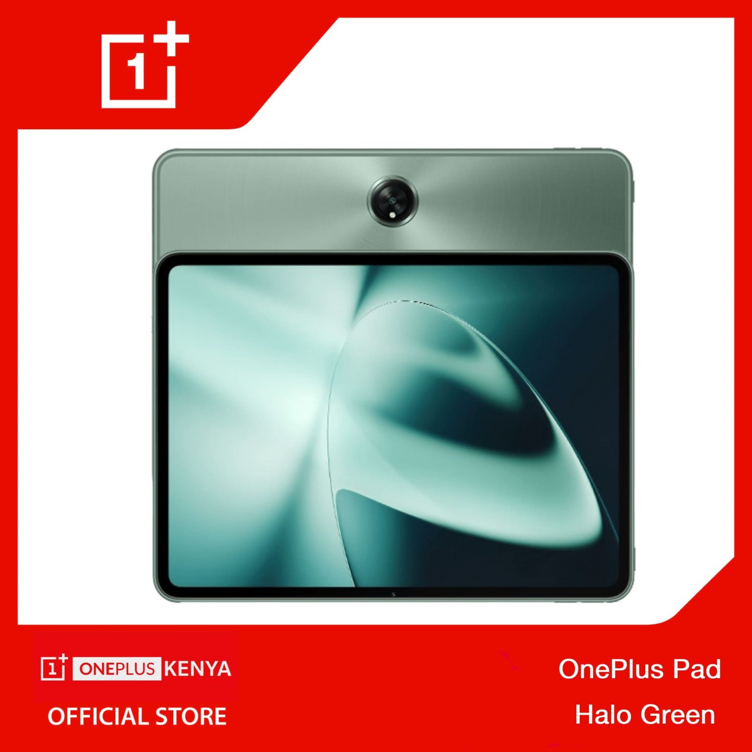 The New And Smooth OnePlus Pad Keyboard • OnePlus Kenya