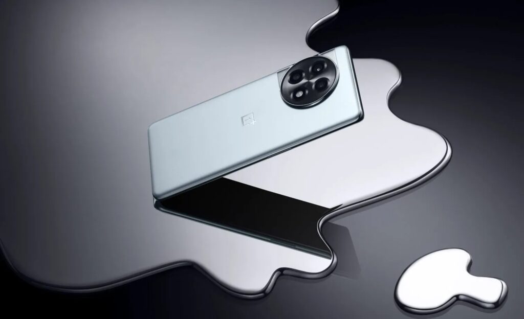 The New Hyper Fast OnePlus 11R 5G • SPECS OnePlus Kenya