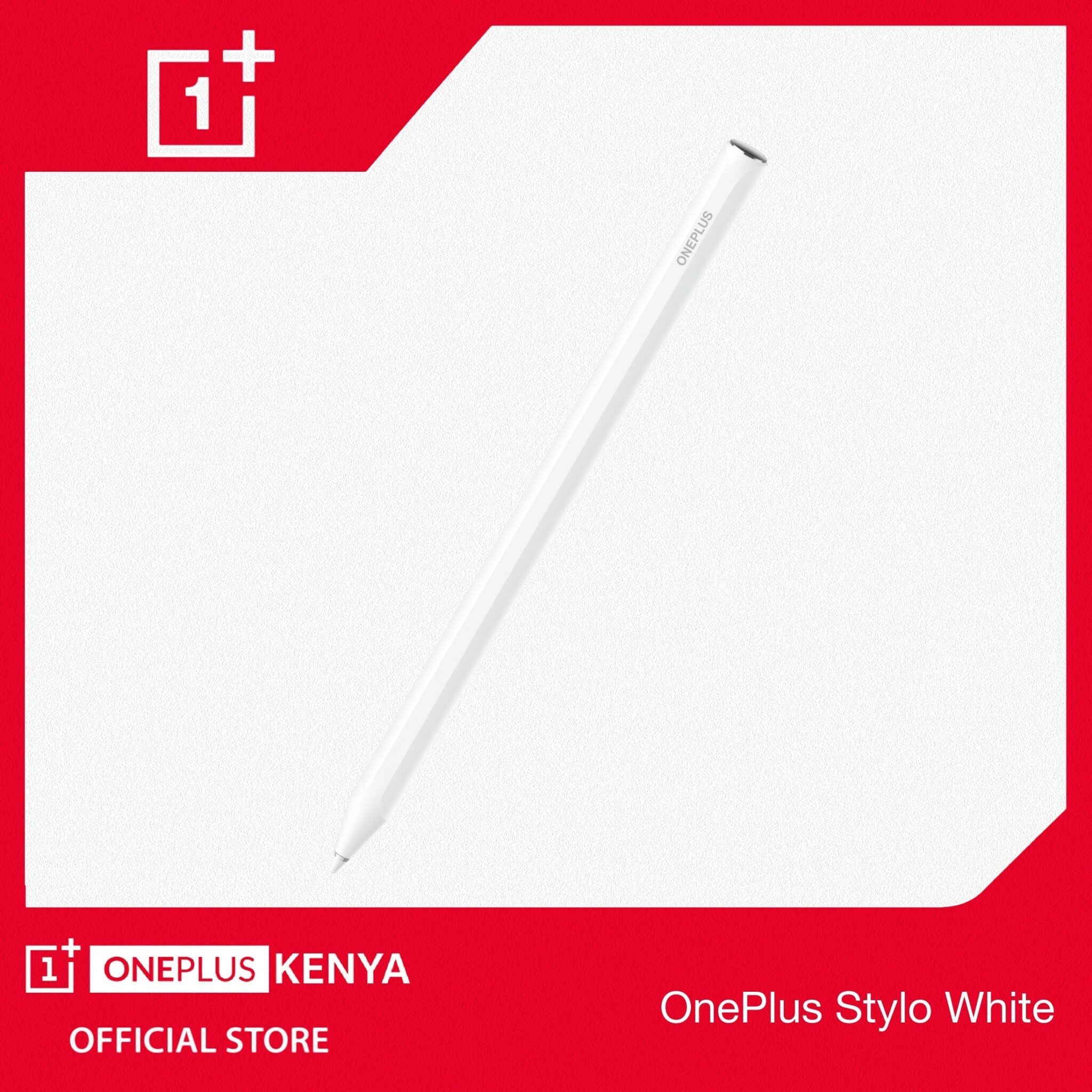 The Swift NEW OnePlus Pad 3 Smart Keyboard • OnePlus Kenya