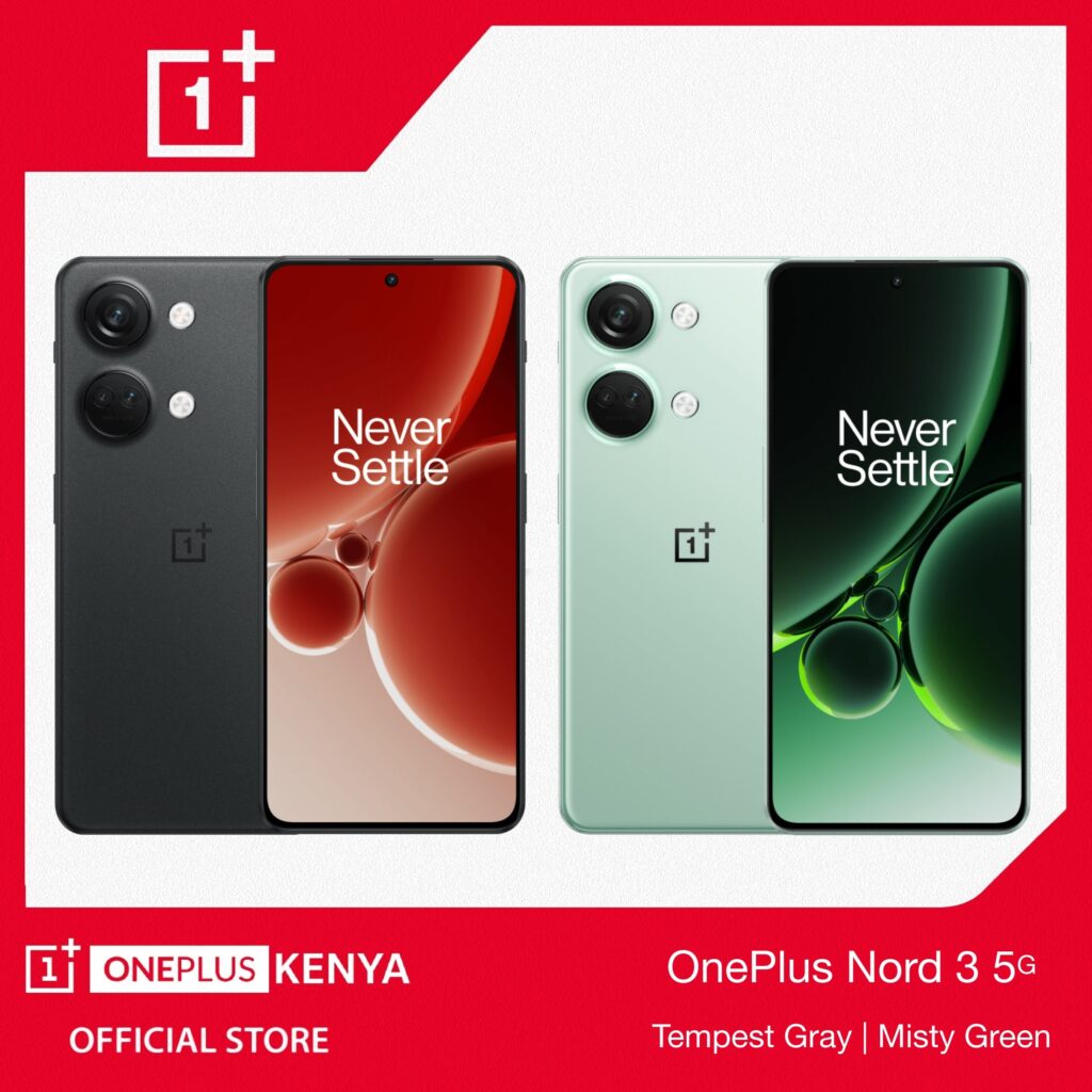 Shop And Service Center • OnePlus Kenya