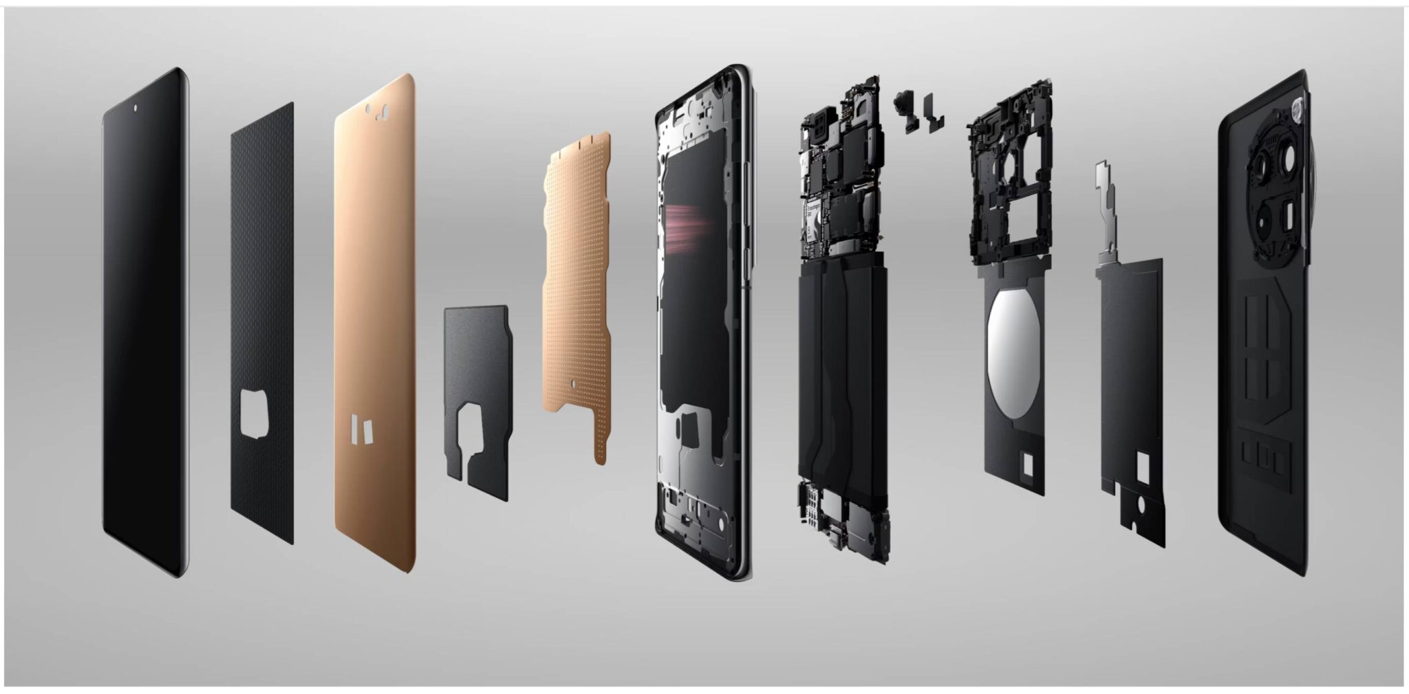 The New Powerful OnePlus 12 5G • SPECS • KENYA